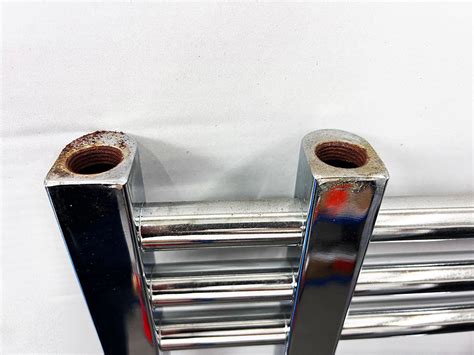 Understanding Rust And Implementing Preventive Measures