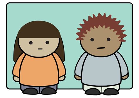 Immagine Di Fratello E Sorella Disegni Da Stampare Gratis Immagine