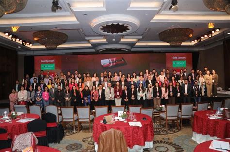 ayushi goyal on linkedin i recently attended the hr meet 2024