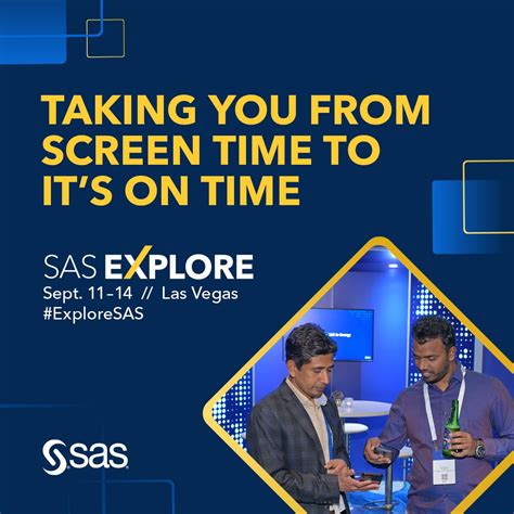sas on linkedin analytics ai exploresas