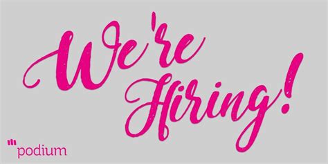 Were Hiring Seo Marketing Consultant In Newcastle