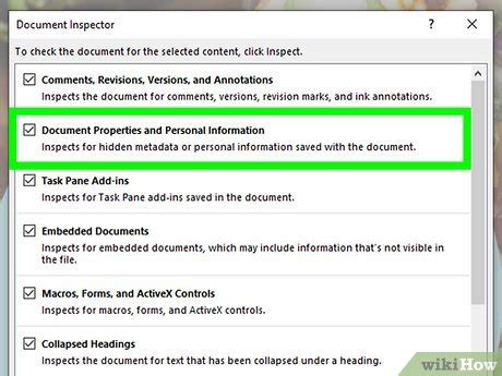 3 Ways To Redact In Word A Simple How To Guide