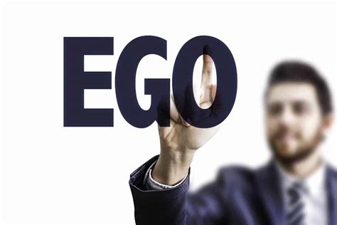 Blog | What Is The Ego?