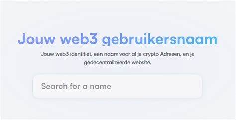 your web3 username section appears to have overflow clipping issues
