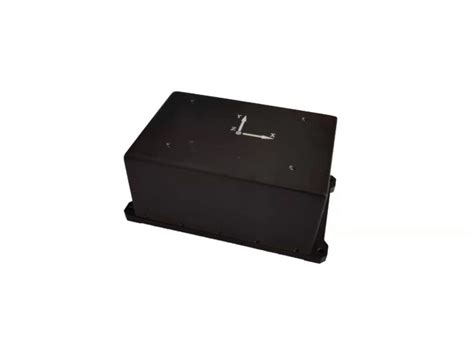 The Principle And Application Of North Finder Ericco Inertial System