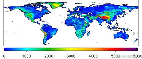 Matlab 绘制空间分布图 方法总结matlab Mapshow Csdn博客