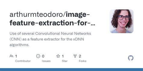 Github Arthurmteodoro Image Feature Extraction For Covid Classification Use Of Several