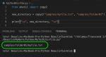 How To Copy A File In Python My Tec Bits