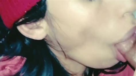 Mamada Casera De Garganta Profunda De Mi Joven Vecina Free Sex Video