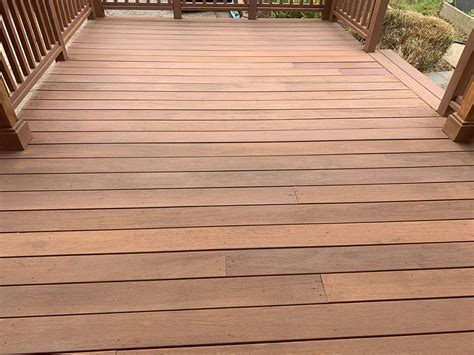 How To Protect Your Deck Staining Vs Painting