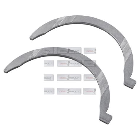 Iveco Cursor 9 Major Overhaul Rebuild Kit 8 7 Liter Tier 4