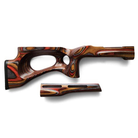 Ruger 1022® Stocks Chassis