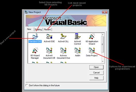 A Comprehensive Tutorial On Vb 6 0 Programming Nigeria