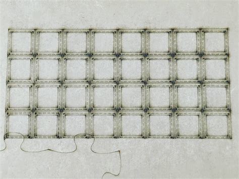 Successive Layer Shifting Along The X Axis Community Laser Talk
