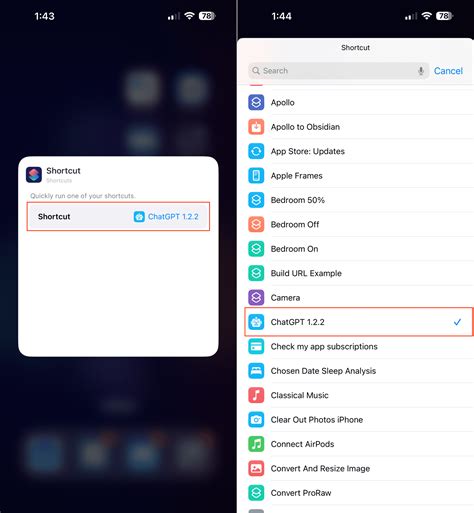 How To Use Chatgpt On Iphone And Ipad Appletoolbox