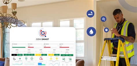 Why Social Housing Landlords Need GEM Smart IEQ Monitoring