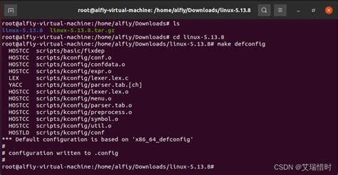 linux 系统裁剪 制作一个最小化的linux iso镜像 linux裁剪到最小 csdn博客