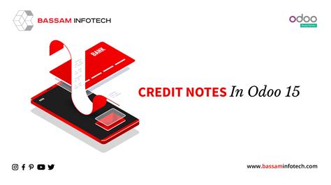 Credit Notes In Odoo 15 Accounting How To Create Credit Note In Odoo 15
