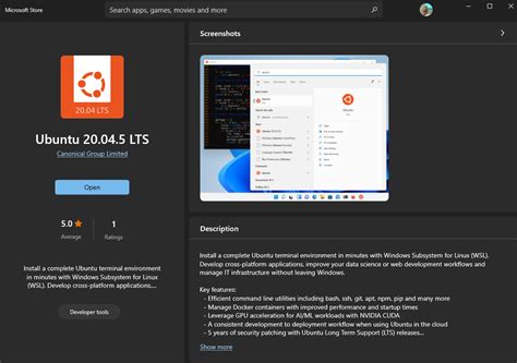 Running Sql Server In Windows Subsystem For Linux Wsl Sqlservercentral