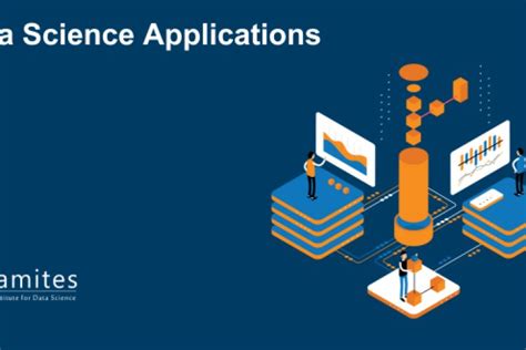 Data Science Applications Datamites Offical Blog