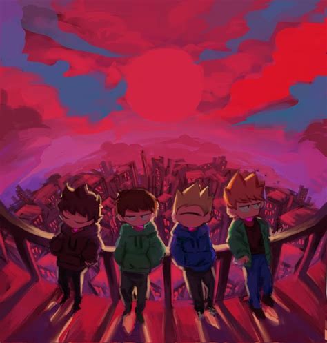 Pin By Ships Yaoi Y Mas On Edd§wㅇrld Eddsworld Memes Eddsworld