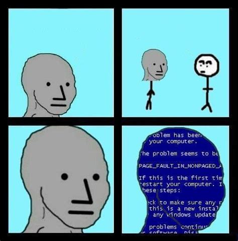 Npc Error Meme 生成器