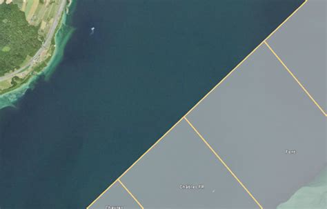 Arcgis Desktop Extend Polygon To Polyline Feature Keeping Attributes Geographic