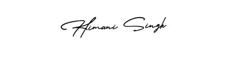 83 Himani Singh Name Signature Style Ideas Exclusive Name Signature