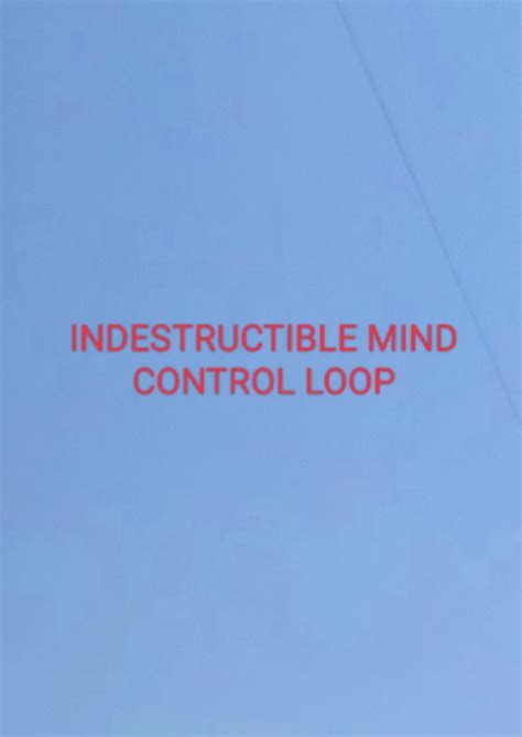 Indestructible Mind Control Loop Goddess Hilary Blaze Clips4sale