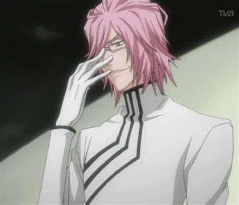 Espada 8 Szayel Aporro Granz