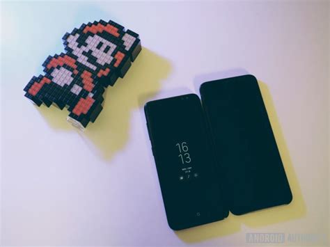 What I Don T Like About The Galaxy S Plus Android Authority