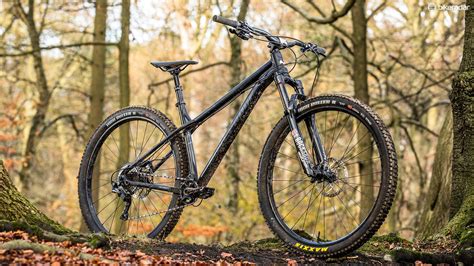 2019 Nukeproof Scout New Arrivals