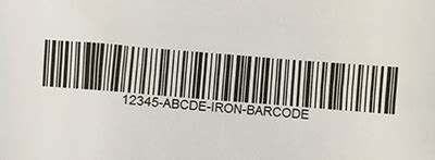 Reading Barcodes In Net ArticleCity Com