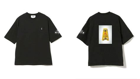 小心地滑板print Tee 設計館 Ccccc Select 男 T 恤 Pinkoi Printed Tees Mens