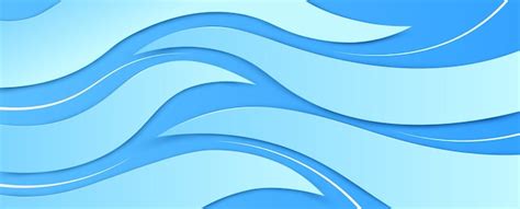 Premium Vector Abstract Texture Background Template Of Water Sea Aqua