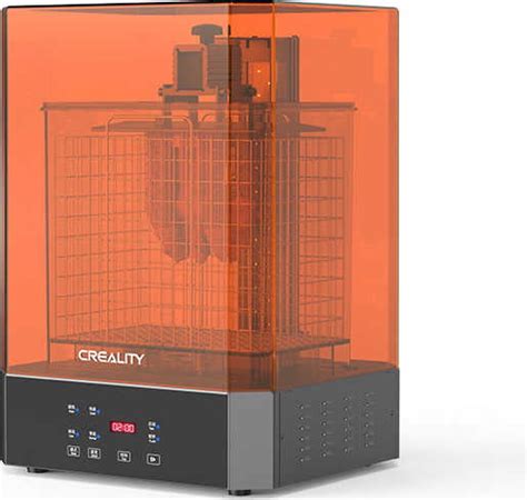 Uw 02 Washing Curing Machine Ec 3d Printing Supplies