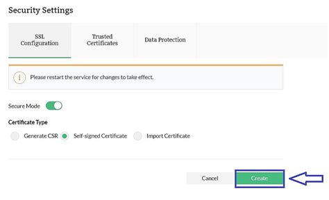Configuration In Netflow Analyzer