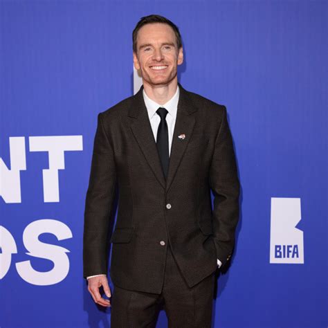 Michael Fassbender Recalls Terrible James Bond Audition Movie News