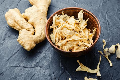 Dried Split Ginger Phil Legacy Nigeria Limited