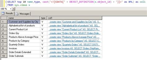 how to show more than 8000 chars in ssms output binaryworld blog