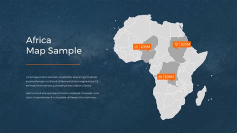 Geometry Powerpoint Template 2017 By Light Slides Graphicriver