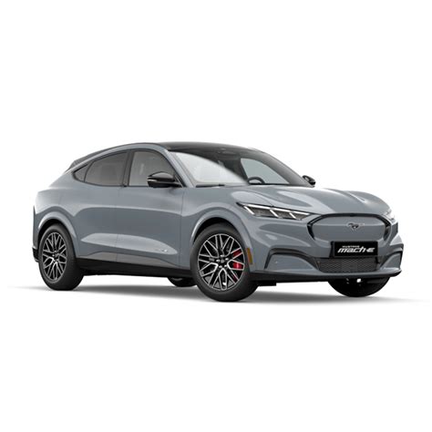 Ford Mustang Mach E ® Premium Awd 2026 Philippines Price And Specs