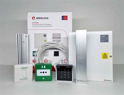 Internal External Kit With Bluetooth WiFi Handles At Heart