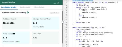 gfg160 geekstreak2024 programming dsachallenge learning pritam sahu