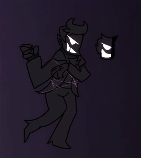Evil Daddy Dearest I Saw Somebody Make Gf So I Decided To Make Dd