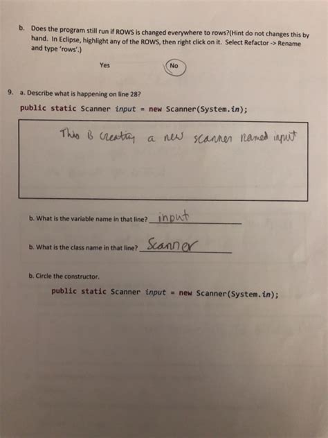 solved can you answer all questions including the answer