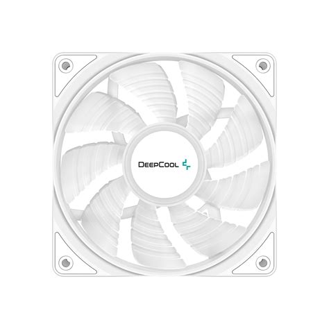 Cf120 Wh Deepcool
