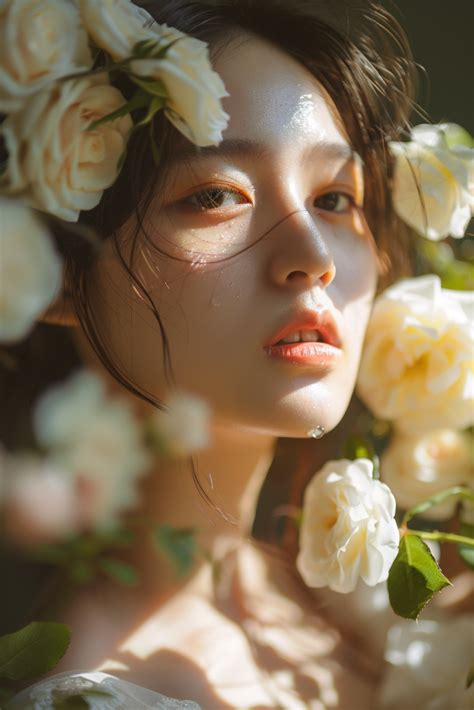 艺术美女素材 艺术美女模板 艺术美女图片高速下载 设图网