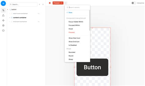 Focus Mode Vs Design Mode Learn Plasmic