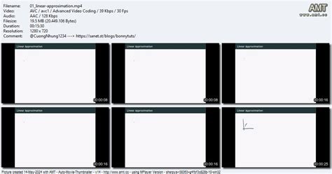 Coursera Differential Calculus Through Data And Modeling